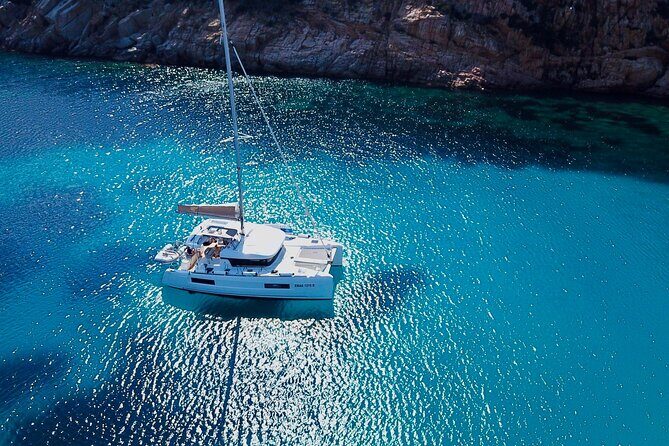 By Catamaran to the La Maddalena Archipelago from Poltu Quatu - Introduction: An Authentic Sardinian Sea Adventure