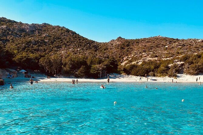 By Catamaran to the La Maddalena Archipelago from Poltu Quatu - The Sum Up: An Authentic and Memorable Sardinian Day