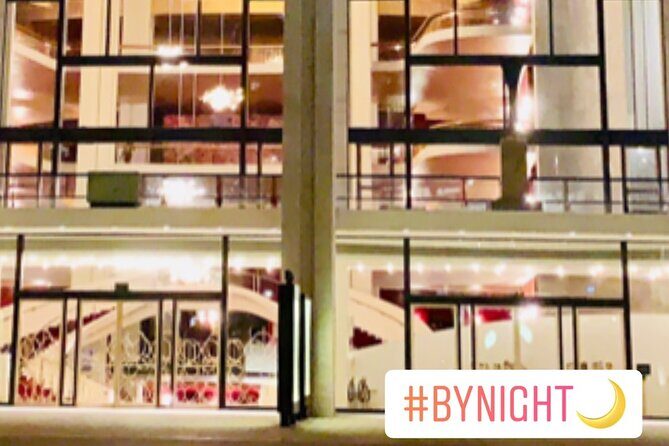 By NIGHT (night tour) up to 5pax - What We’ve Heard from Past Participants