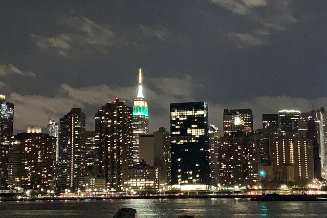 By NIGHT (night tour) up to 5pax - Who Should Consider This Night Tour?
