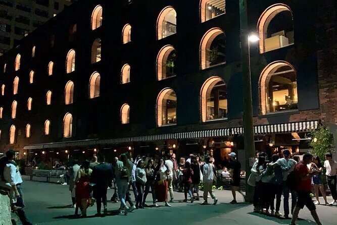 By NIGHT (night tour) up to 5pax - Final Thoughts