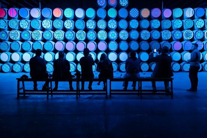 By the Hour Private Driver in Valle and Ensenada - Key Points