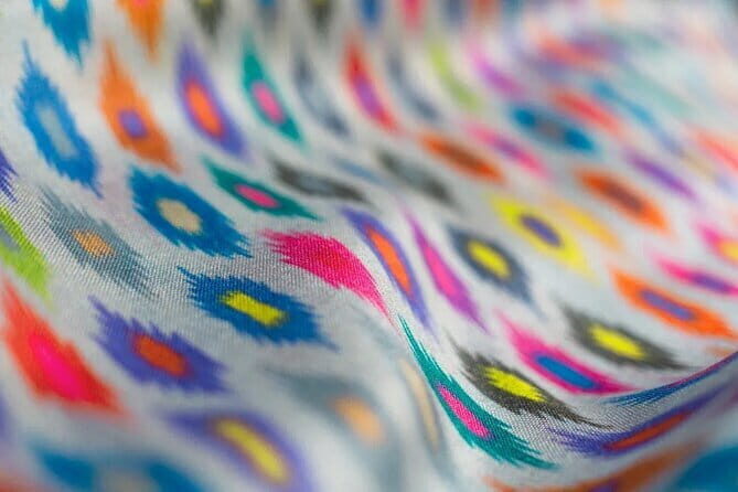 By the Ways of Ancient Caravans - From Tashkent to Samarkand: The Kaleidoscope of the Silk Road