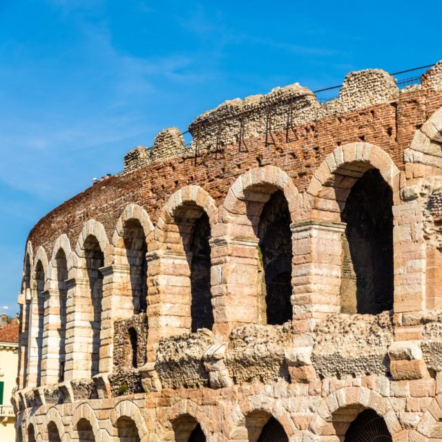By train from Milan: self-guided tour in Verona - An in-depth look at this Verona day trip