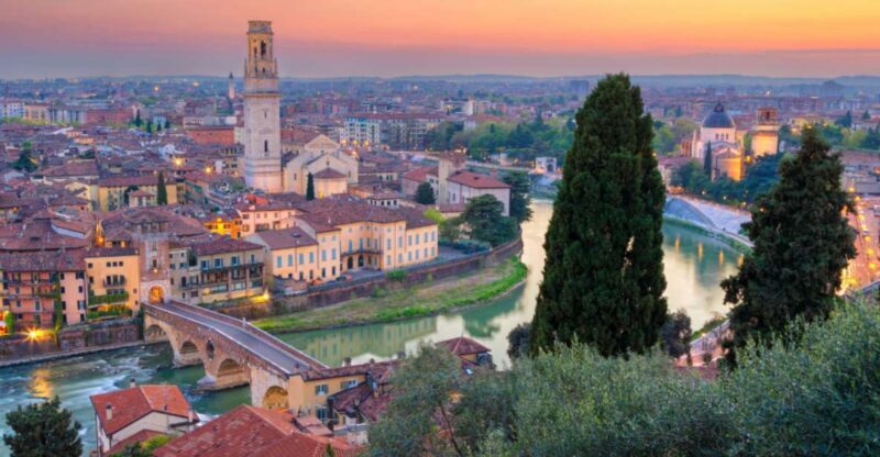 By train from Milan: self-guided tour in Verona - Final thoughts