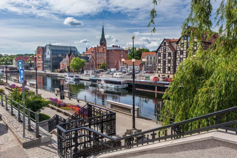 Bydgoszcz: Old Town Guided Walking Tour - The Value of a Guided Tour in Bydgoszcz