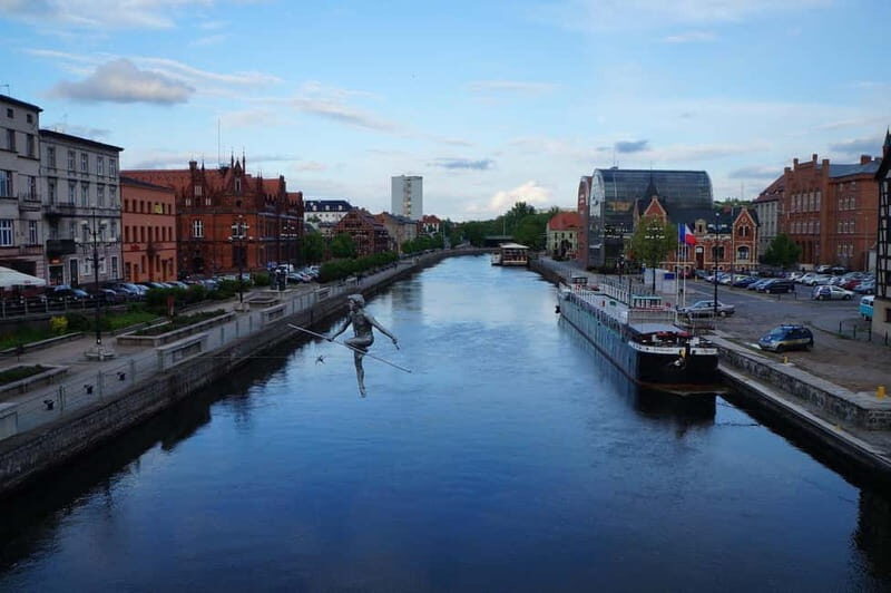 Bydgoszcz private guided city tour - The Experience and Its Value