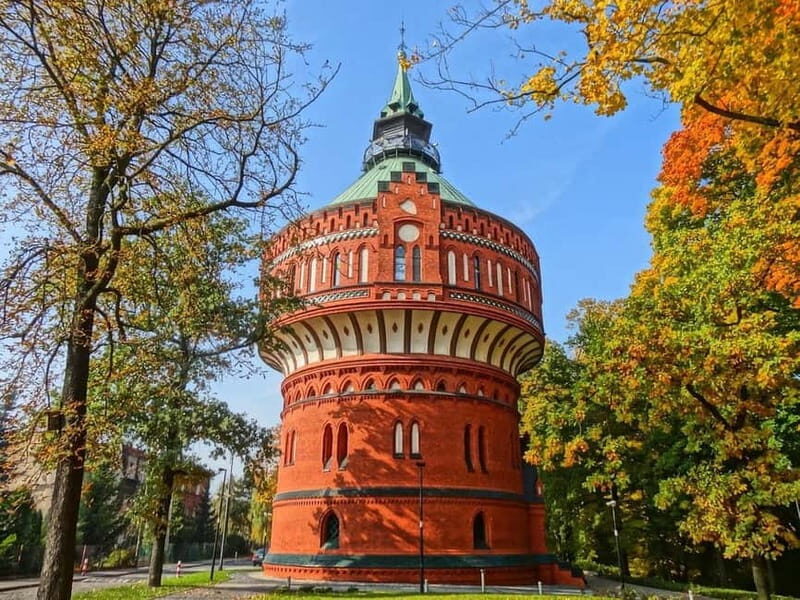 Bydgoszcz private guided city tour - A Closer Look at the Itinerary