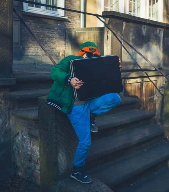 Bydgoszcz: Spy-Themed Walk & Game with Host/Guide - The Hidden Charm of Bydgoszcz, Revealed in a Fun New Way