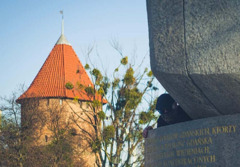 Bydgoszcz: Spy-Themed Walk & Game with Host - Discovering Bydgoszcz through a Spy Thriller