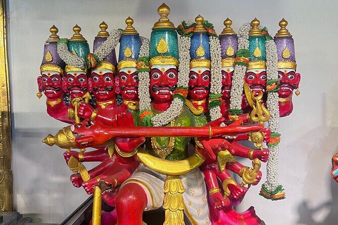 Bygone Bengaluru: The Malleshwaram Heritage Walk - A Guide to the Malleshwaram Heritage Walk