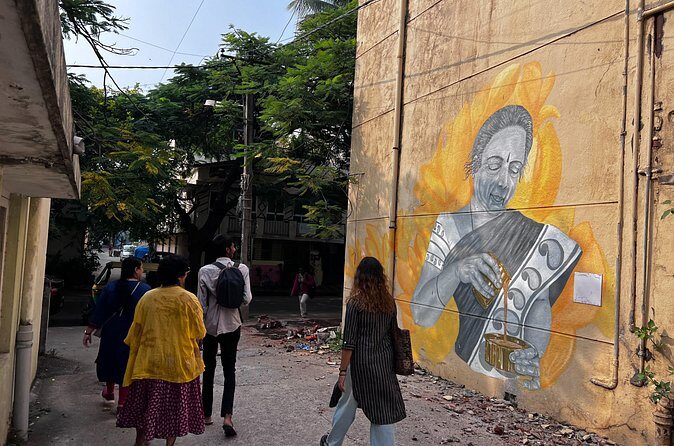 Bygone Bengaluru: The Malleshwaram Heritage Walk - Final Thoughts