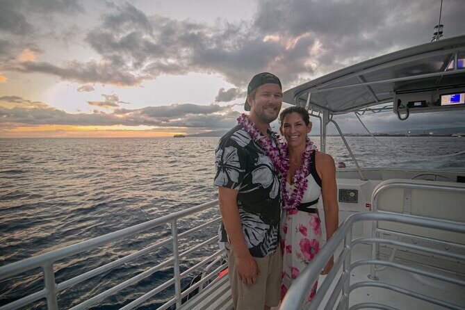BYOB Sunset Cruise off the Waikiki Coast - A Well-Balanced Experience