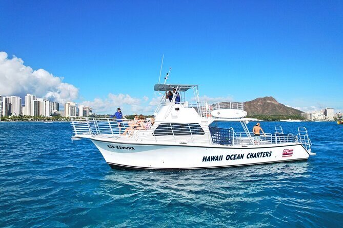 BYOB Sunset Cruise Waikiki - Who Will Love This Experience?