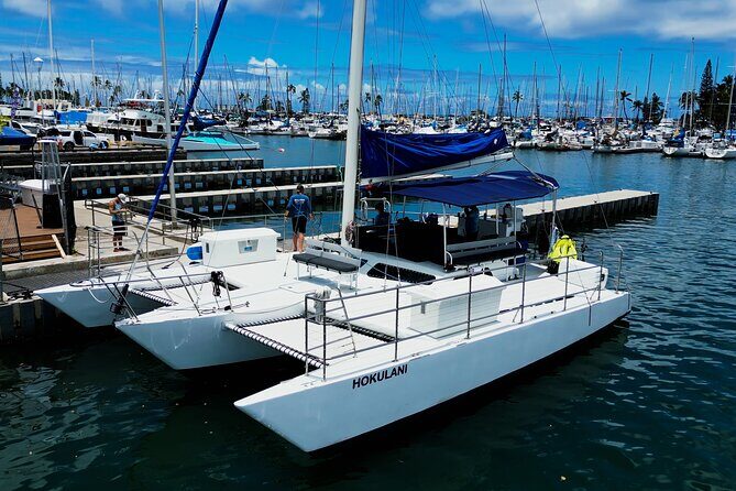 BYOB Waikiki Sunset Swim and Diamond Head Sailing - Sunset and Scenic Views
