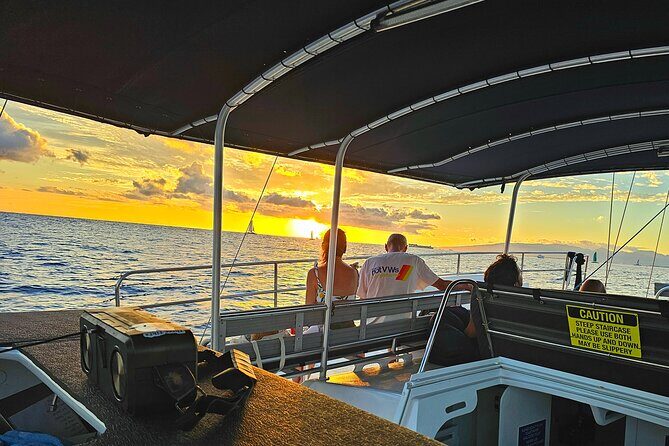 BYOB Waikiki Sunset Swim and Diamond Head Sailing - Value and Price Considerations