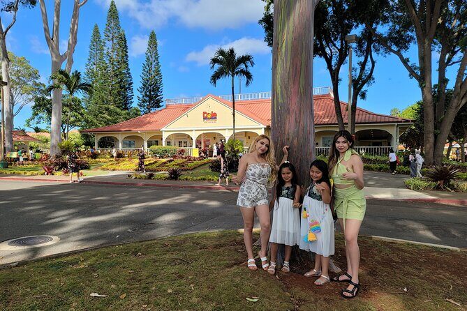 Byodo Temple and Waimea Botanical Garden Tour - An In-Depth Look at What You Can Expect