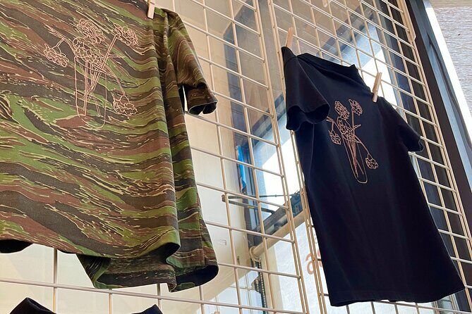BYOT-shirt Screen Printing Workshop - Authentic Feedback: What Participants Say