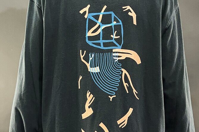 BYOT-shirt Screen Printing Workshop - Practical Information