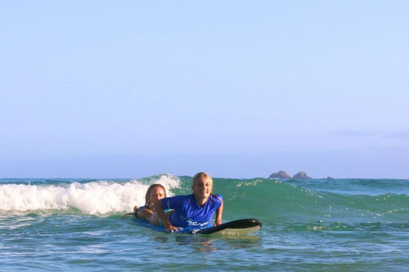 Byron Bay: 1.5-Hour Private Surf Lesson - The Real Value: What Travelers Are Saying