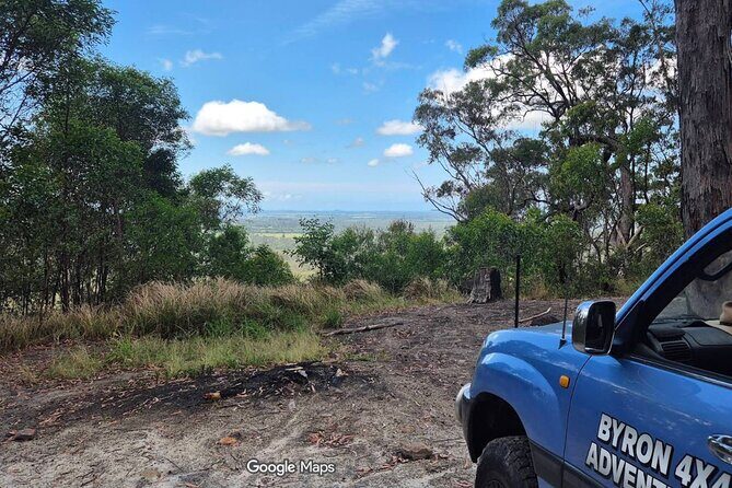 Byron Bay 4WD Private Transport Tour - FAQ