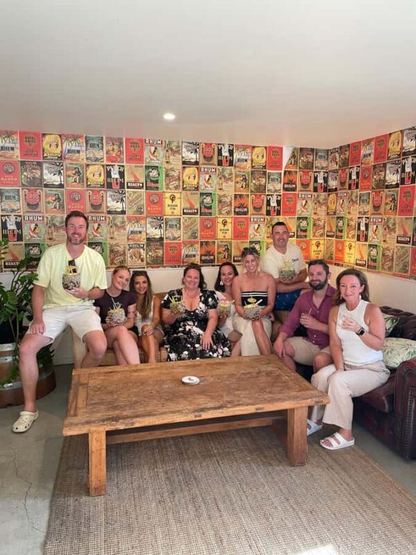 Byron Bay: Afternoon Brewery and Distillery Tour & tastings - A Detailed Look at the Byron Bay Brewery and Distillery Tour