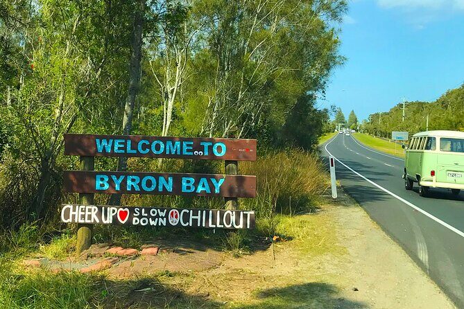 Byron Bay and Bangalow from Gold Coast - An In-depth Look at the Tour Experience