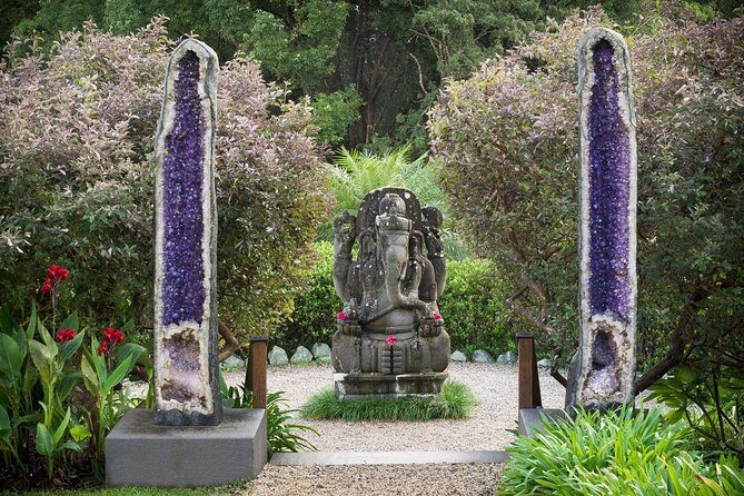 Byron Bay and Beyond Tour Including Cape Bryon Lighthouse Crystal Castle and Bangalow - An Overview of the Tour Experience