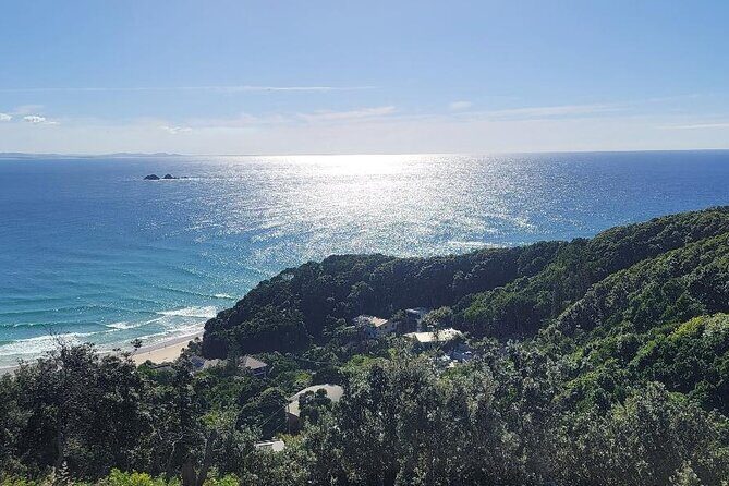 Byron Bay and Burleigh Heads Private Tour from Brisbane - FAQ