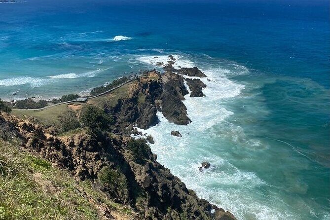 Byron Bay and Currumbin Wildlife Sanctuary Day Tour - Who Will Enjoy This Tour?