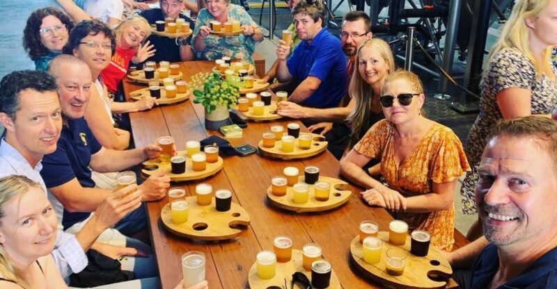 Byron Bay: Arvo Session Brewery and Distillery Tour - Final Thoughts: Is It Worth It?