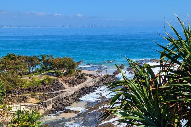 Byron Bay, Bangalow and Gold Coast from Brisbane  Private Tour - An Honest Look at the Tour Itself