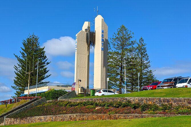 Byron Bay, Bangalow and Gold Coast from Brisbane  Private Tour - The Practicalities: What’s Included and What’s Not