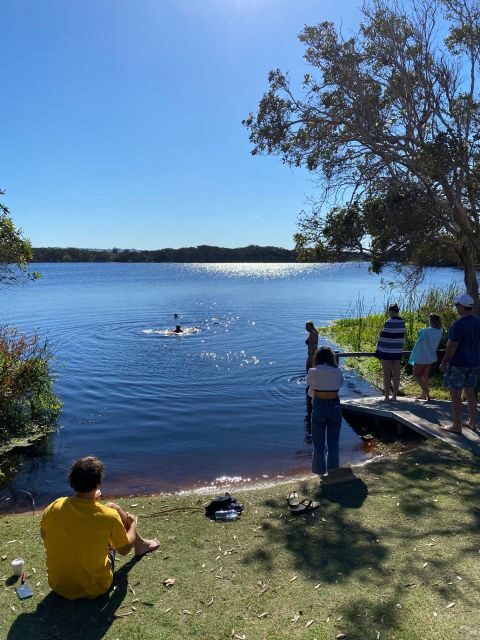 Byron Bay: Behind The Bay Waterfalls & Hidden Gems Day Tour - Key Points