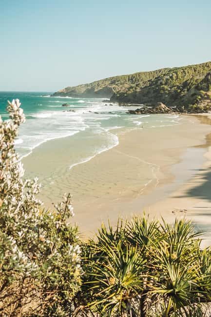 Byron Bay: Behind The Bay Waterfalls & Hidden Gems Day Tour - FAQ