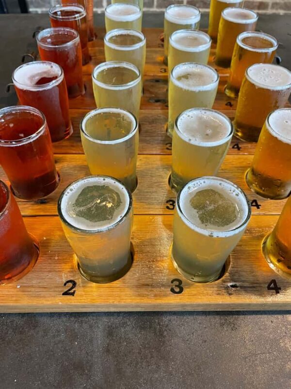 Byron Bay Brewery and Distillery Day Tour: Lunch & tastings - FAQs