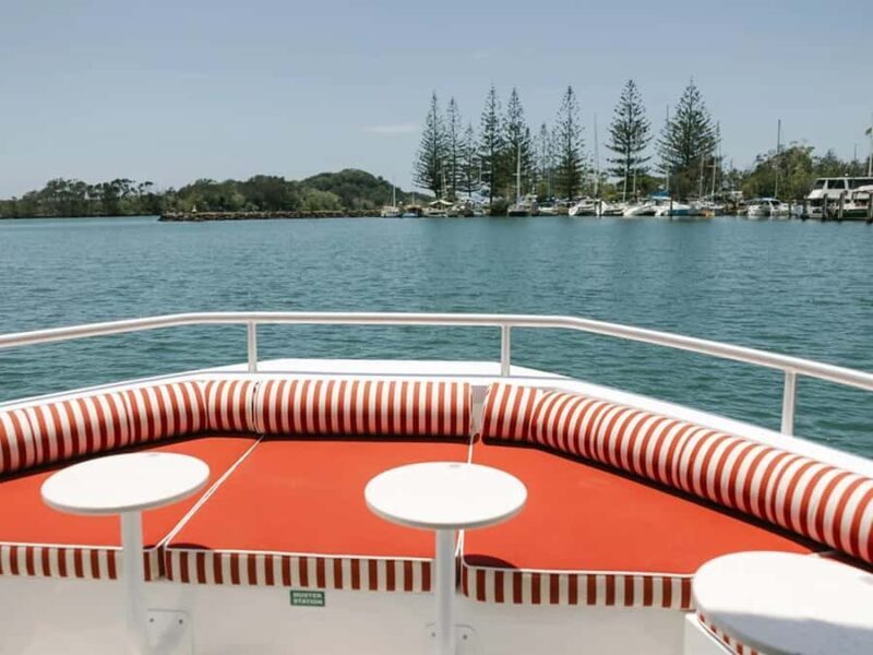 Byron Bay: Brunswick River Eco-Cruise with Brunch - Final Thoughts