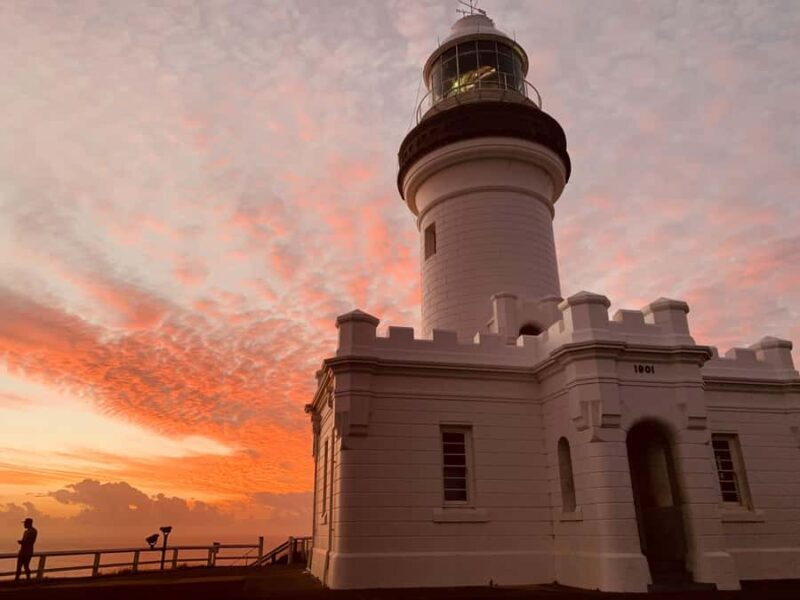 Byron Bay: Cape Byron Lighthouse Guided Sunrise Tour - An In-Depth Look at the Tour