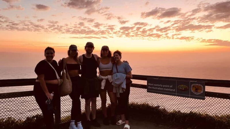 Byron Bay: Cape Byron Lighthouse Guided Sunrise Tour - Final Thoughts