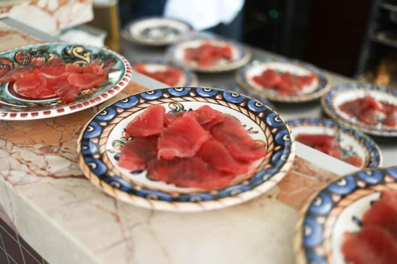 Byron Bay: Cocktails & Long Lunch 3hr Cruise Set Menu - Byron Bay: Cocktails & Long Lunch 3hr Cruise Set Menu – A Practical Look at a Unique Floating Feast