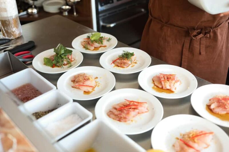 Byron Bay: Cocktails & Long Lunch 3hr Cruise Set Menu - Final Thoughts