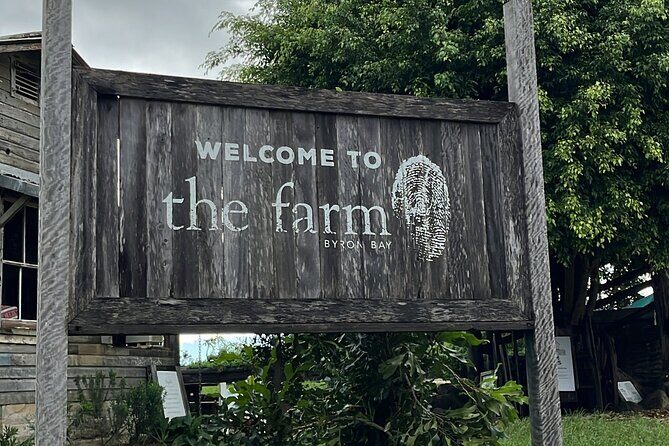 Byron Bay Day Tour: Lighthouse Sunset, The Farm and Hidden Trails - Exploring the Itinerary in Detail