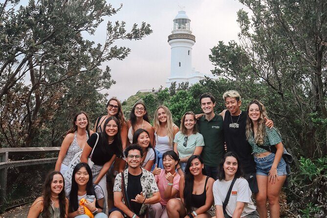 Byron Bay Day Tour: Lighthouse Sunset, The Farm and Hidden Trails - Frequently Asked Questions