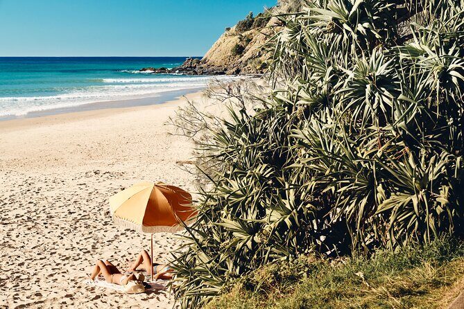 Byron Bay Discovery Day from Gold Coast - Key Points