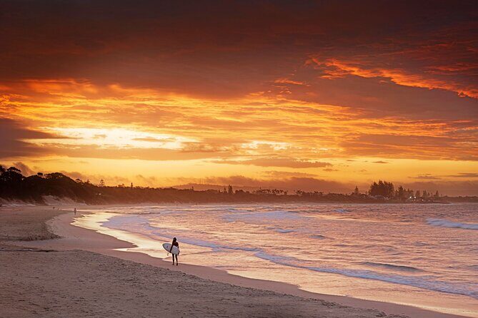 Byron Bay Discovery Day from Gold Coast - Who Is This Tour Best For?