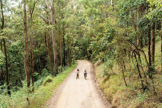 Byron Bay Discovery Day from Gold Coast - FAQ