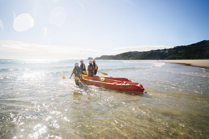 Byron Bay Discovery Day from Gold Coast - Final Thoughts