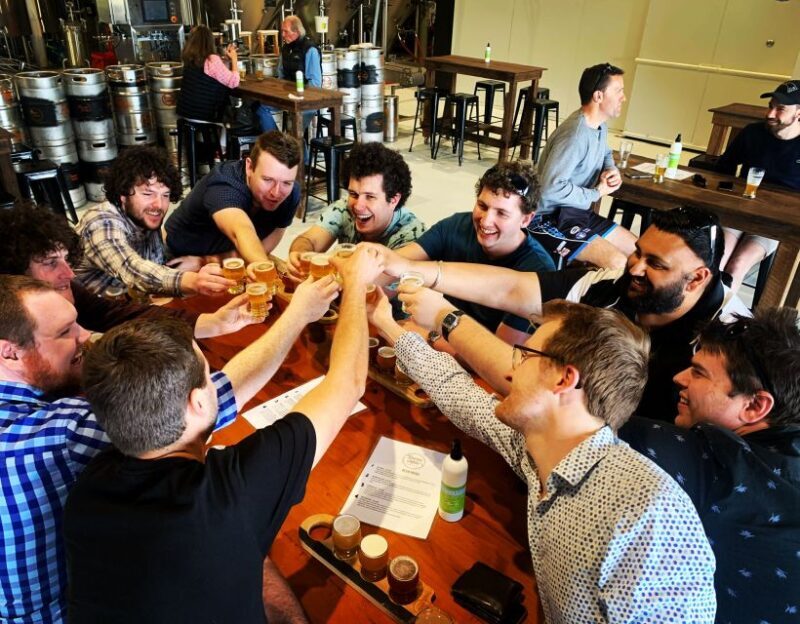 Byron Bay: Full-Day Brewery and Distillery Tour with Lunch - Final Thoughts