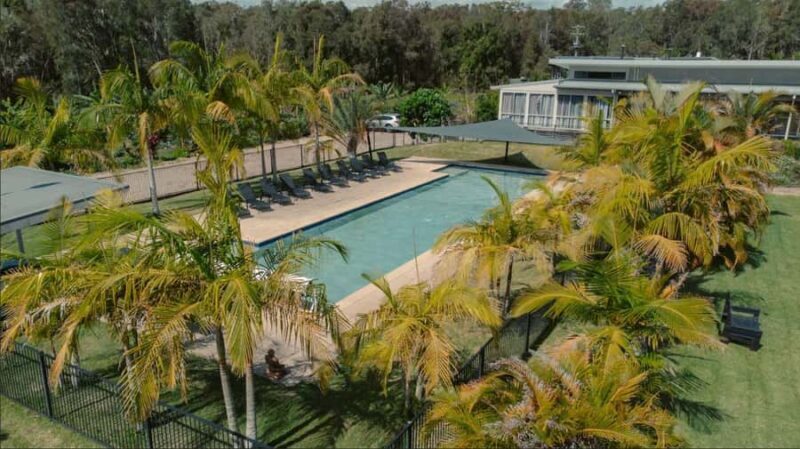 Byron Bay: Full-Day Yoga Retreat with Meals and Sauna - Authentic Experiences and What Travelers Say