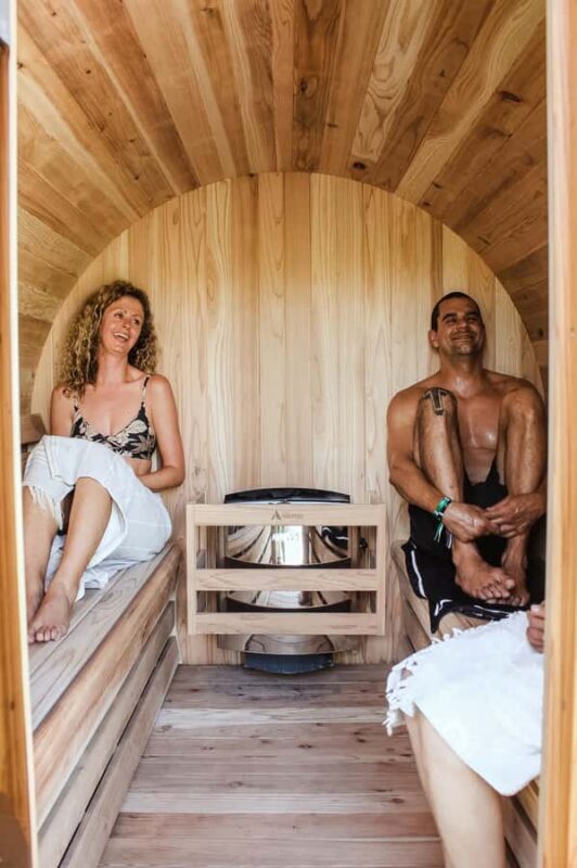 Byron Bay: Full-Day Yoga Retreat with Meals and Sauna - Who Will Love This Retreat?